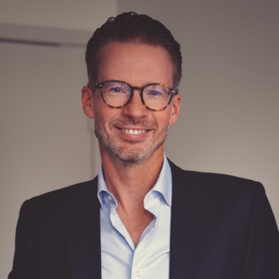 Stack Ventures — Investor readiness, built differently